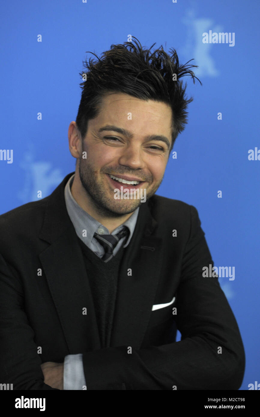 The devils double hi-res stock photography and images - Alamy