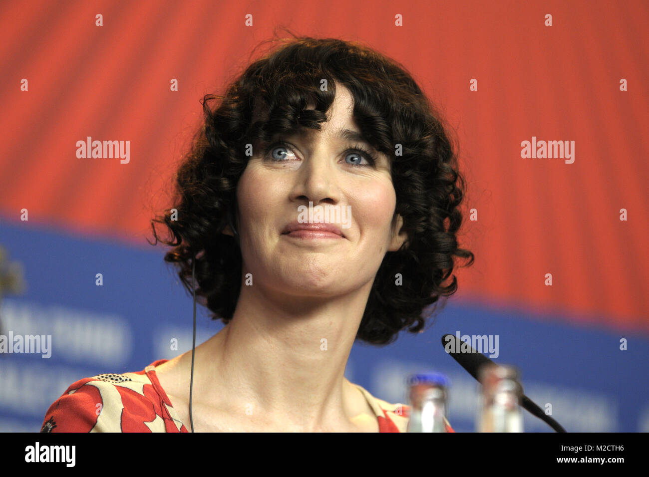 Miranda july hi-res stock photography and images - Alamy