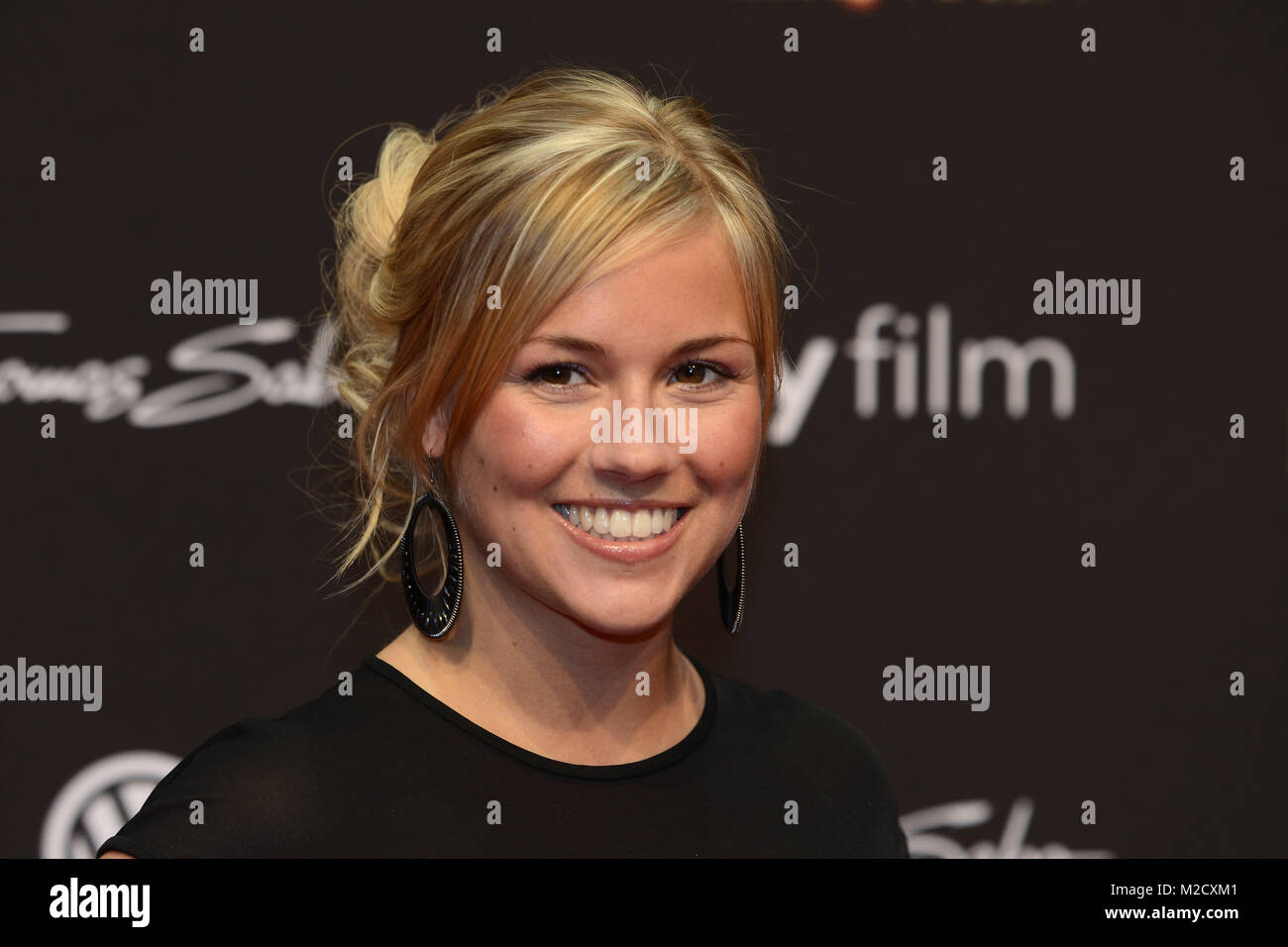 Sarah tkotsch where hi-res stock photography and images - Alamy