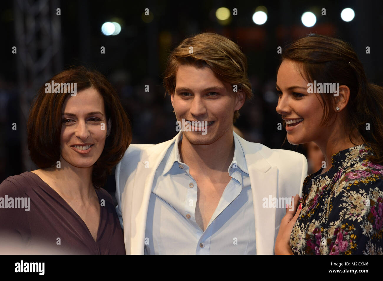 Ulrike Richter High Resolution Stock Photography and Images - Alamy