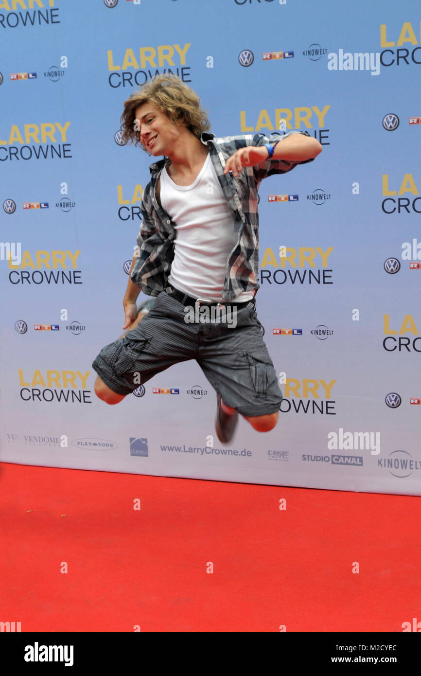 Jascha Rust High Resolution Stock Photography and Images - Alamy