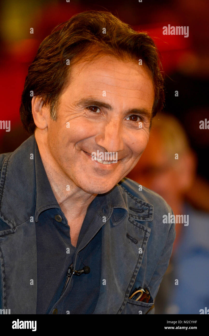 Bruno Maccallini High Resolution Stock Photography and Images - Alamy