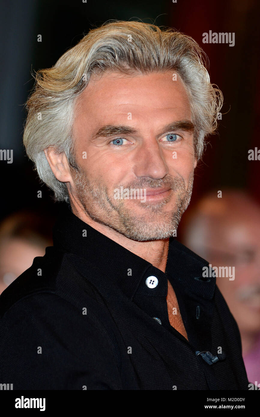 Bobby dekeyser hi-res stock photography and images - Alamy