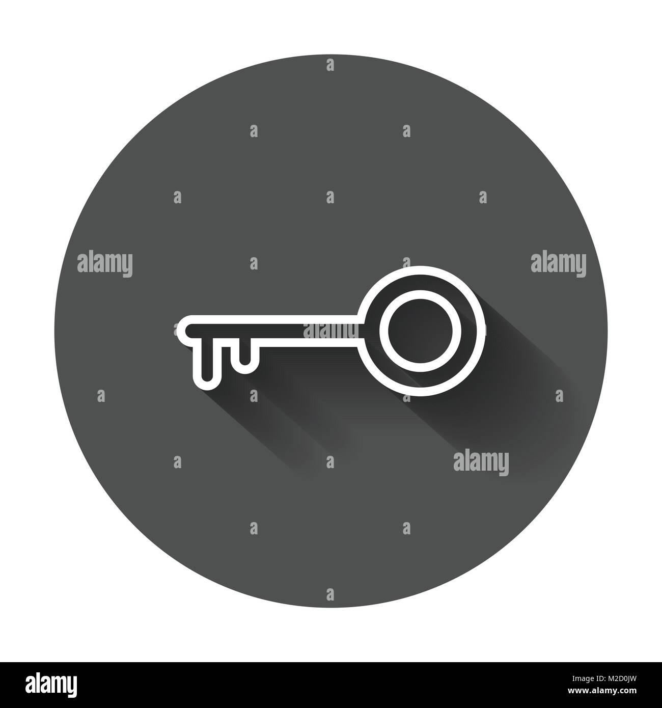 Unlock logo vector vectors Cut Out Stock Images & Pictures - Alamy