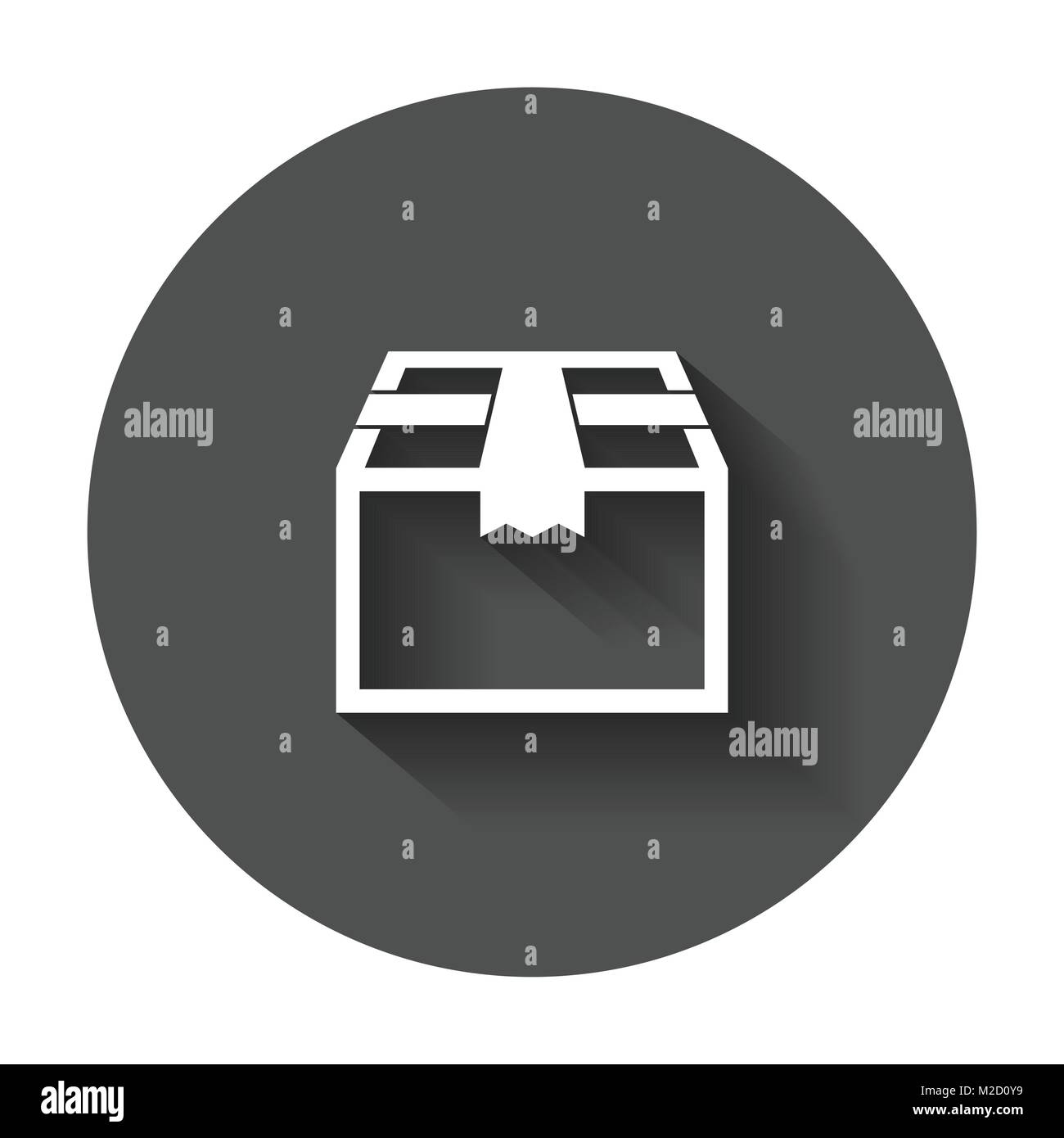 Shipping and the environment Stock Vector Images - Alamy