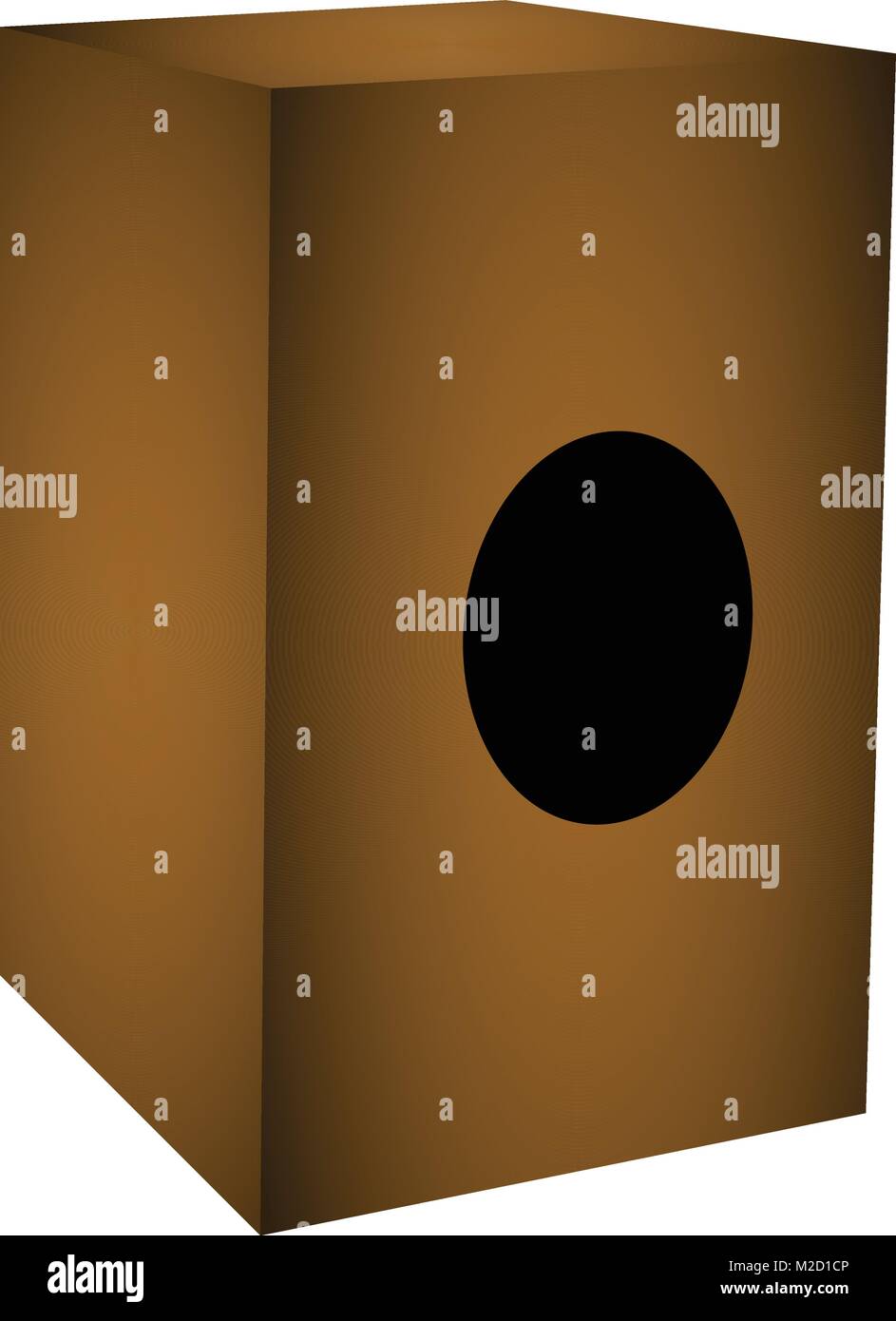 Peruvian cajon hi-res stock photography and images - Alamy