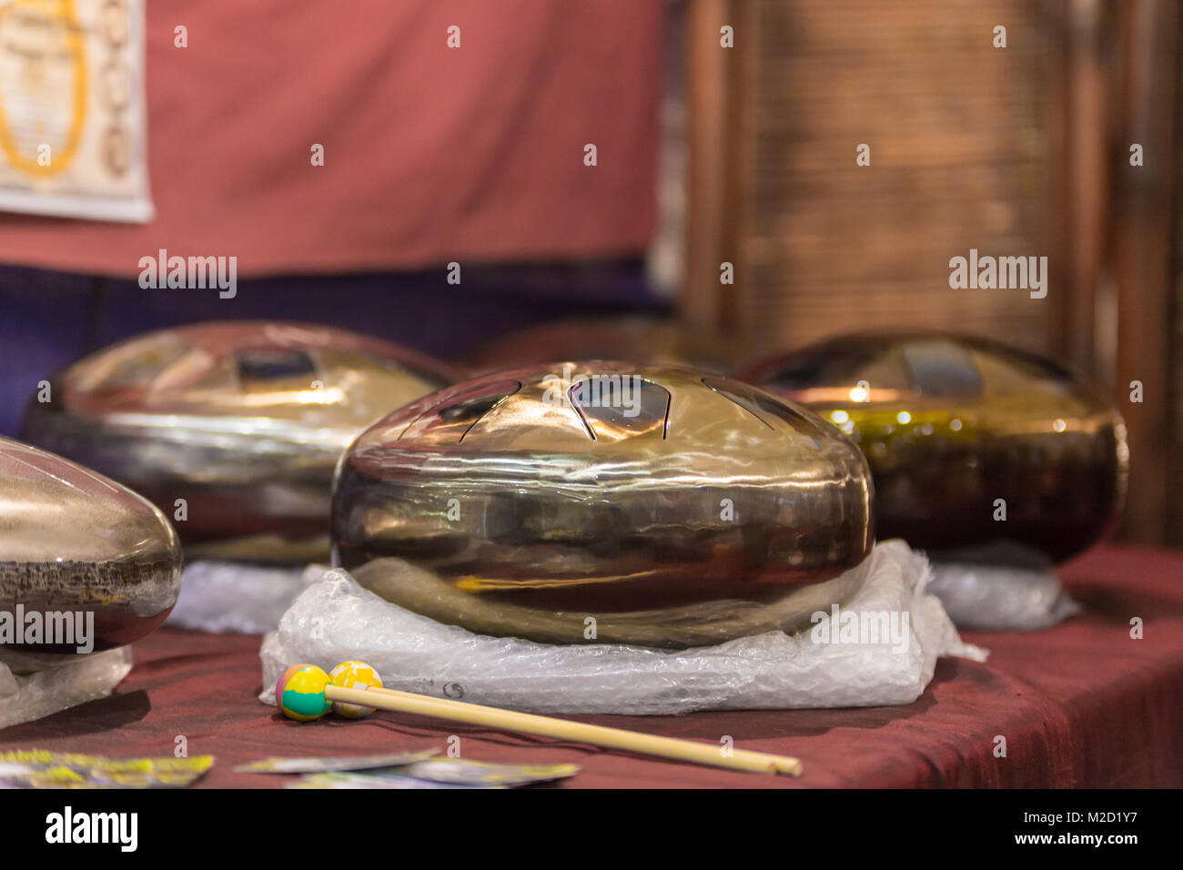 Indian handmade hi-res stock photography and images - Alamy