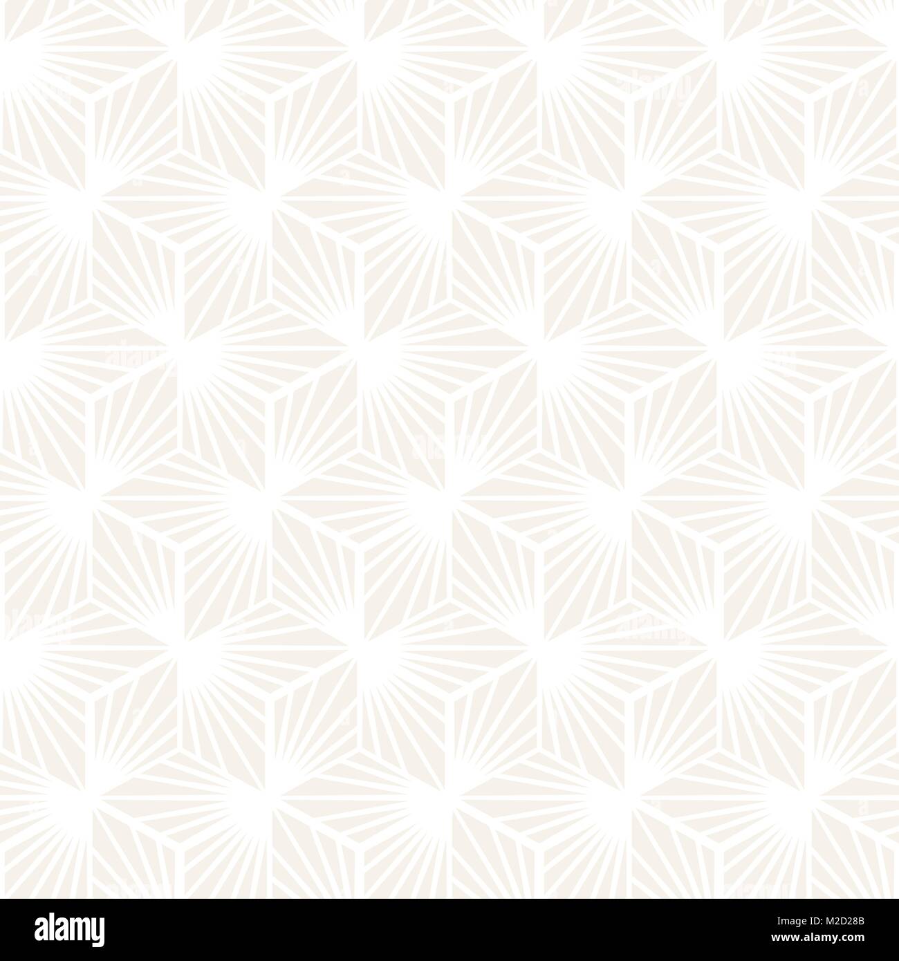 Vector seamless subtle stripes pattern. Modern stylish texture with ...