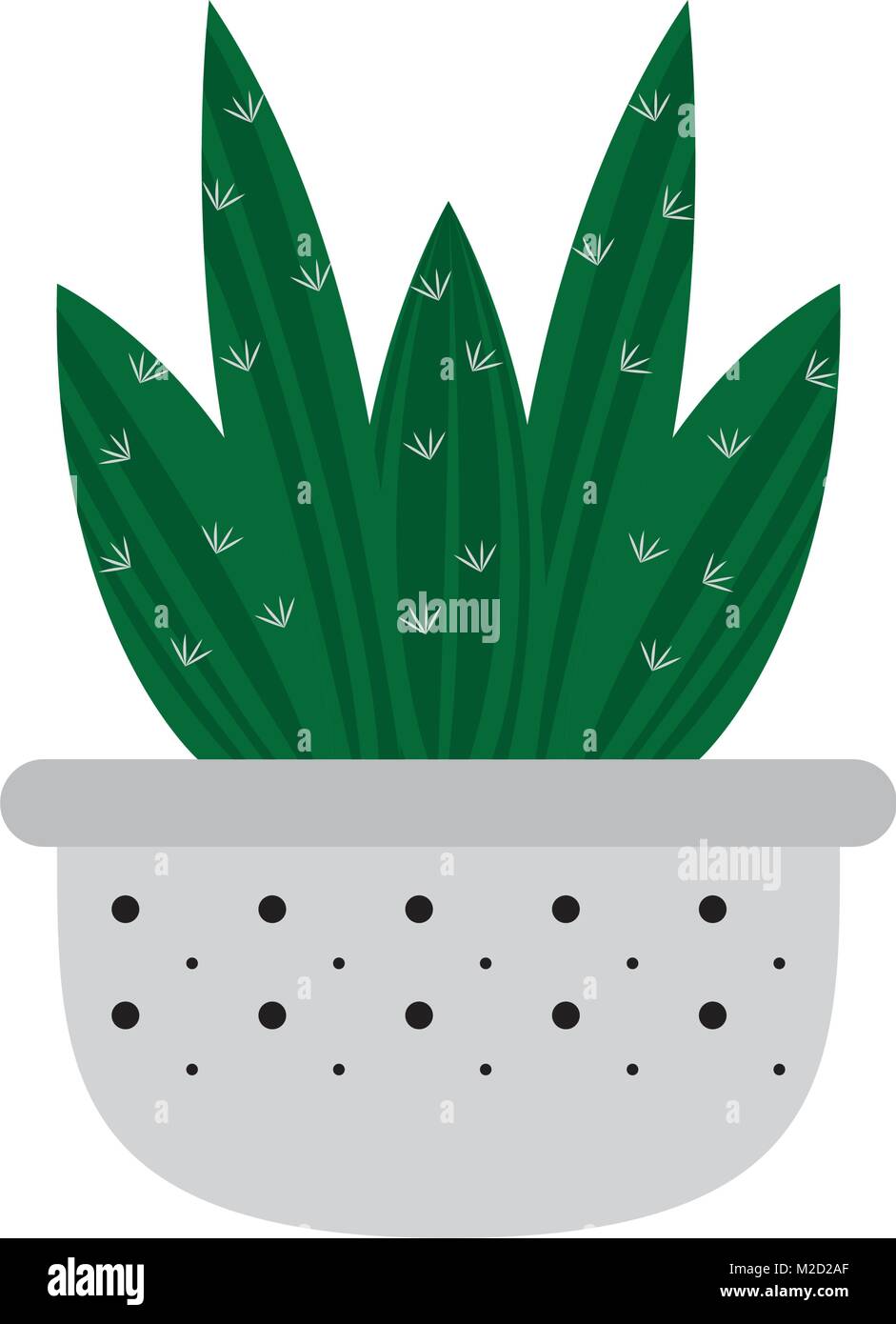 Cartoon cactus icon Stock Vector Image & Art - Alamy