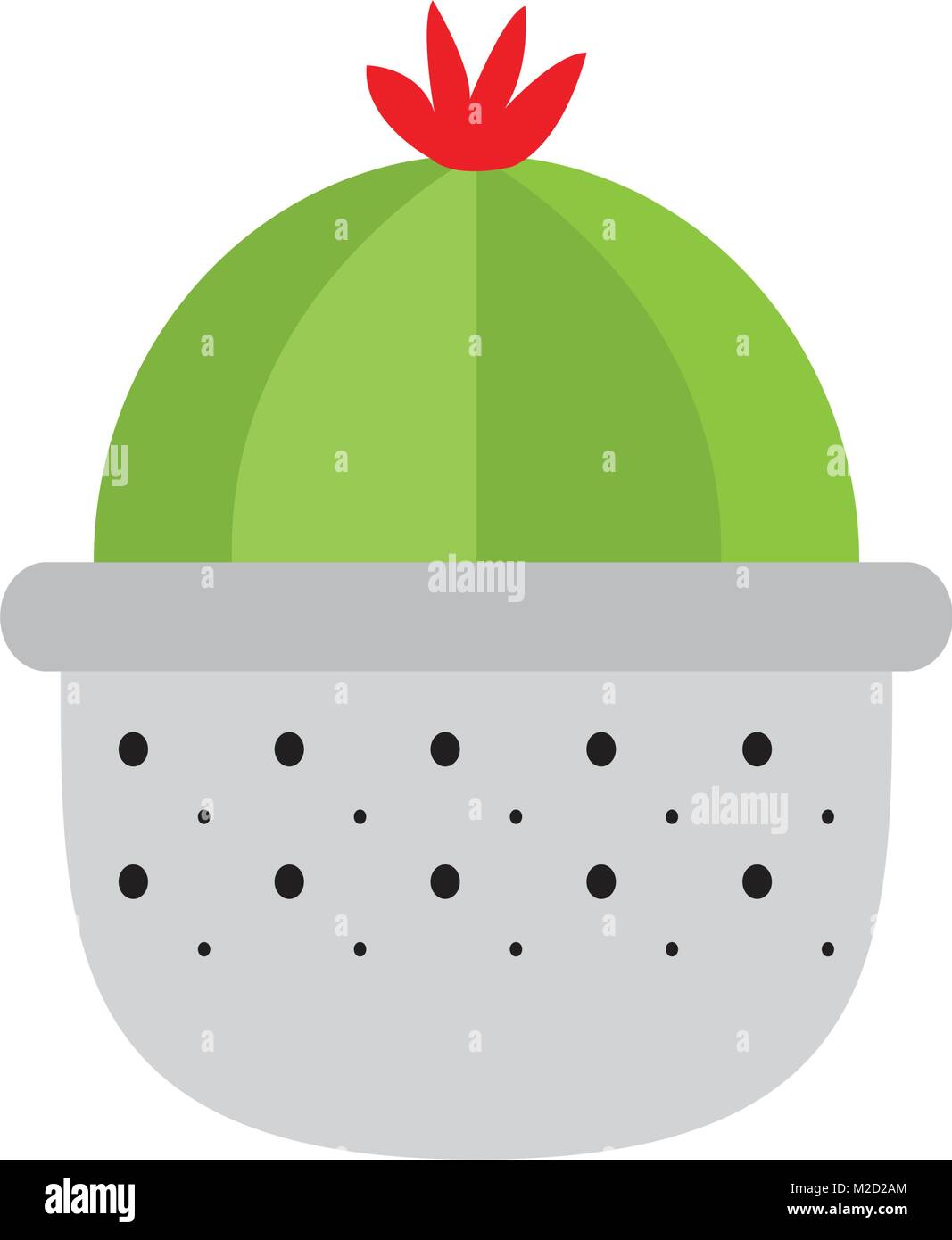 Cartoon cactus icon Stock Vector Image & Art - Alamy