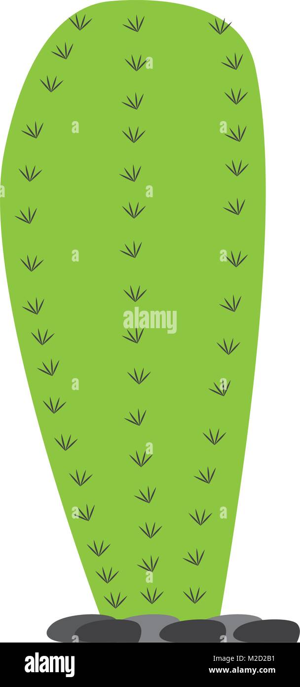 Cartoon cactus icon Stock Vector Image & Art - Alamy