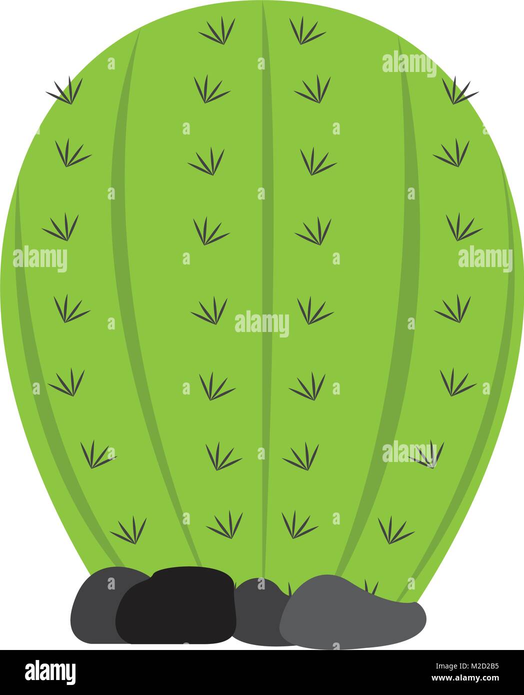 Cartoon cactus icon Stock Vector Image & Art - Alamy