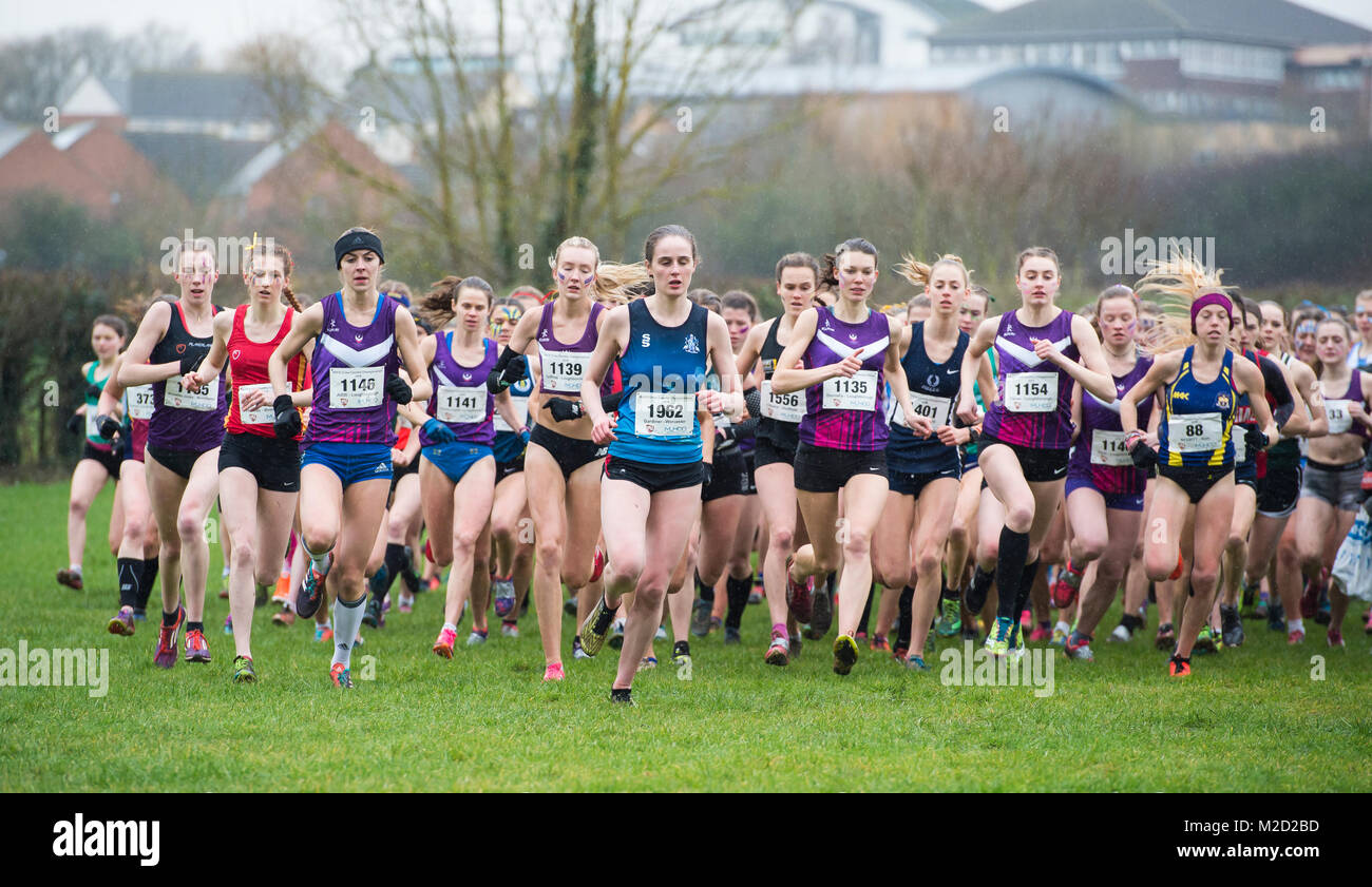 Jessica judd cross country hi-res stock photography and images - Alamy