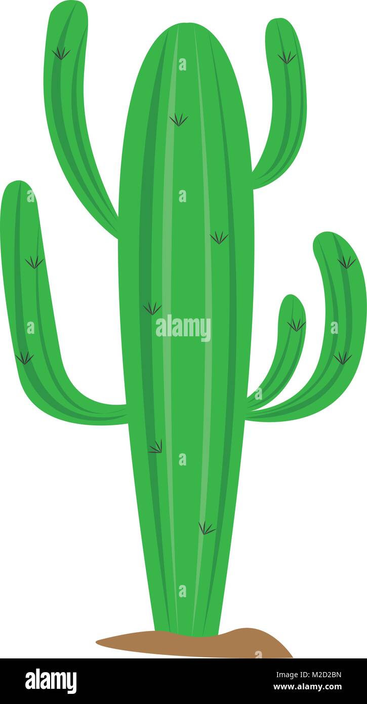 Cartoon cactus icon Stock Vector Image & Art - Alamy