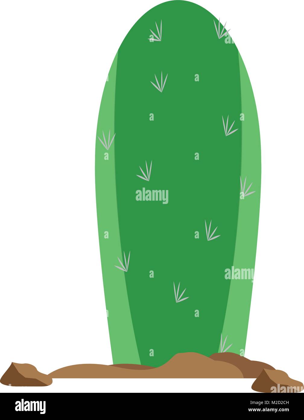 Cartoon cactus icon Stock Vector Image & Art - Alamy