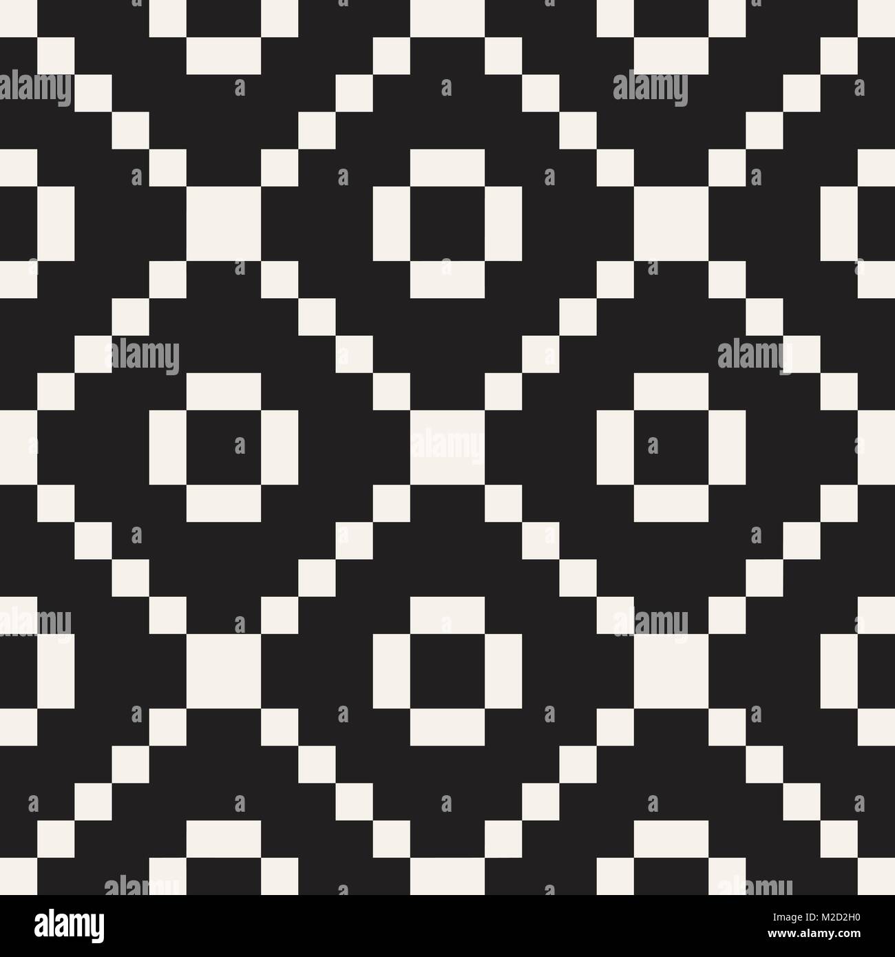 Seamless surface geometric design. Repeating tiles ornament background ...