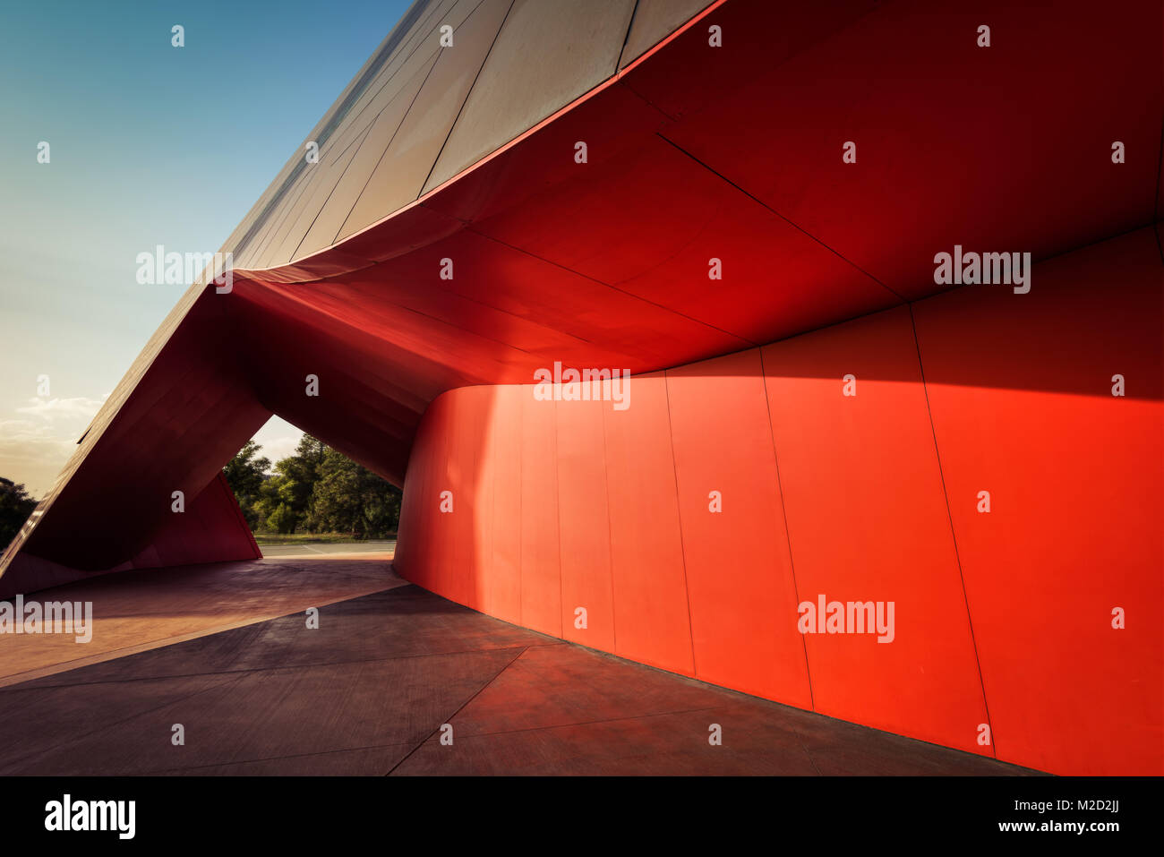 Parliament house canberra sunset hi-res stock photography and images - Alamy