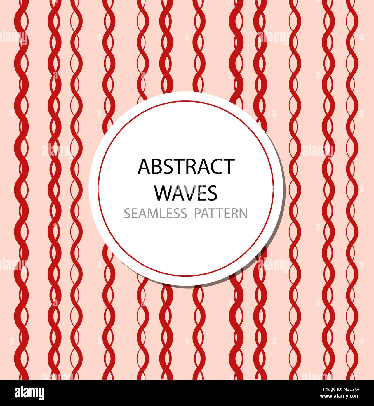 Red color pattern hi-res stock photography and images - Alamy