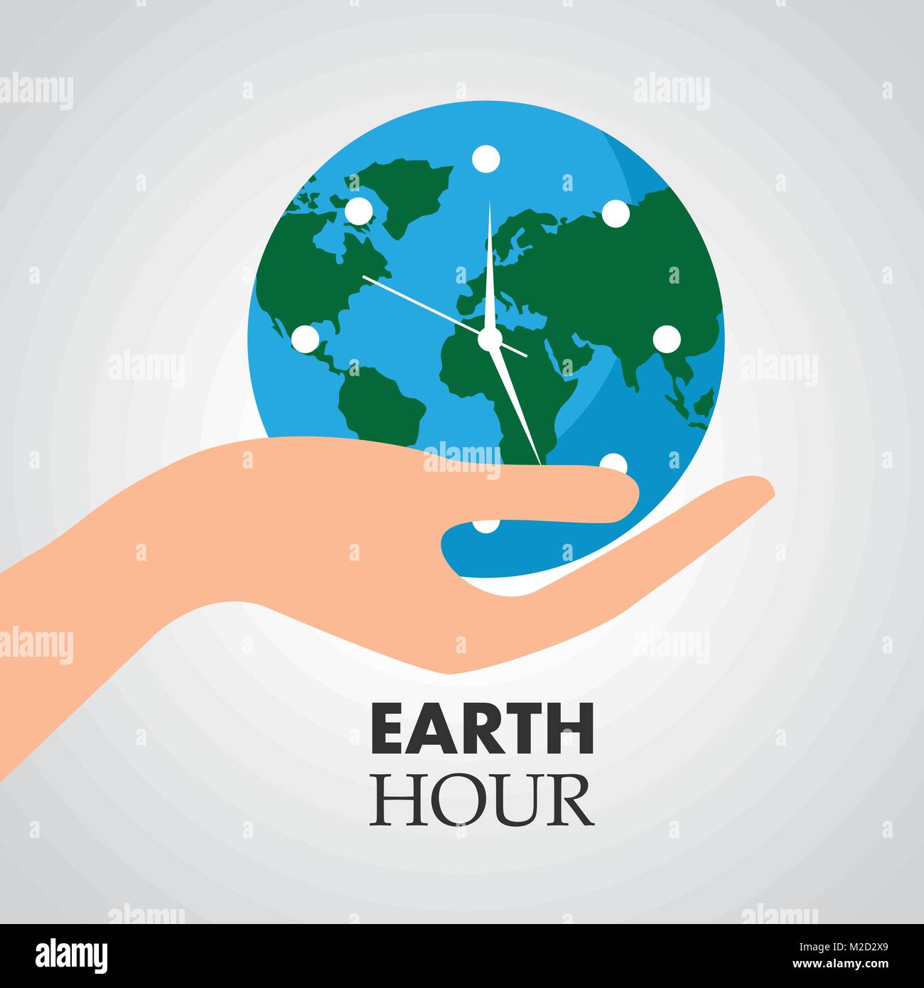 Time zone map usa hi-res stock photography and images - Alamy