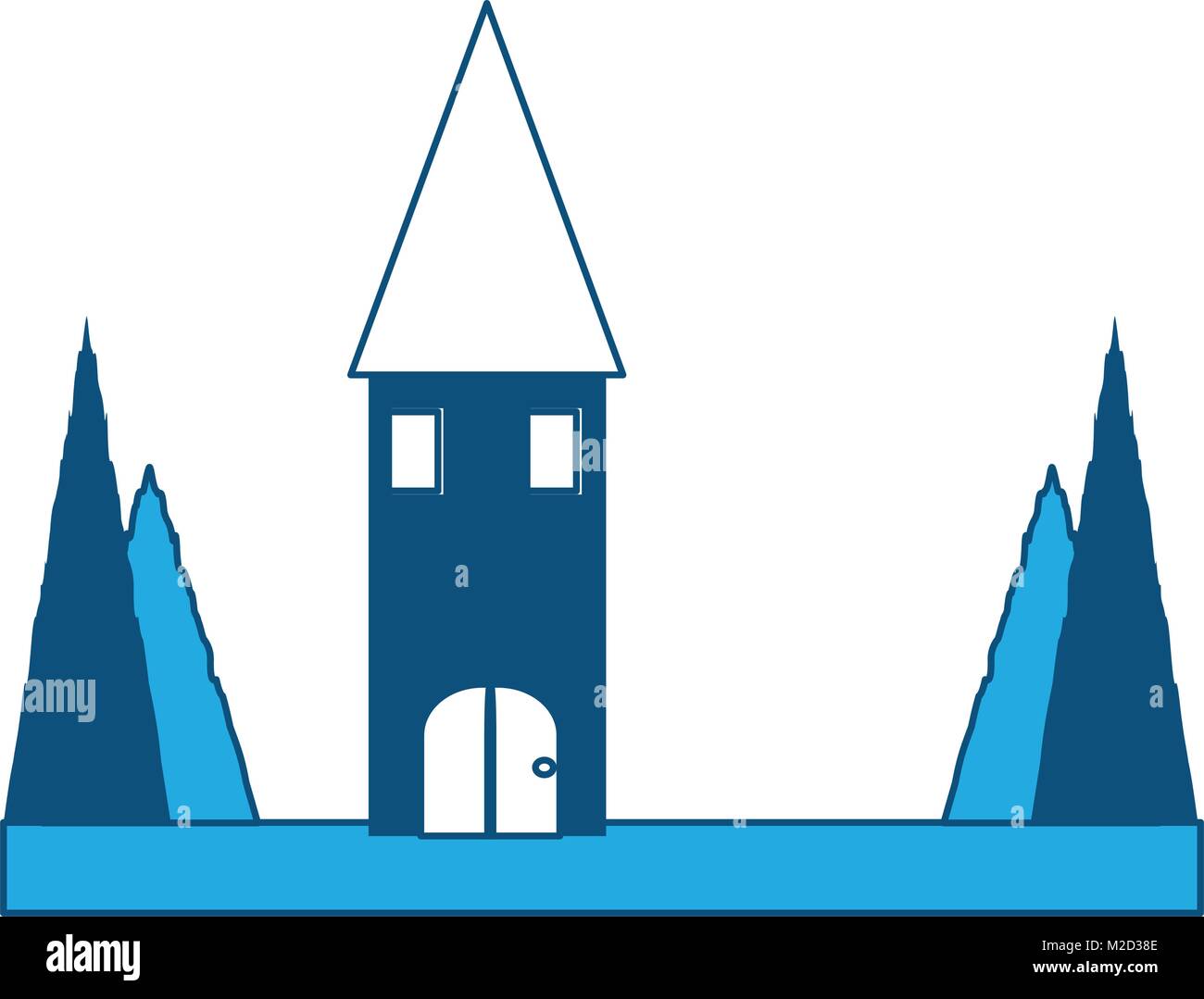house icon image Stock Vector Image & Art - Alamy