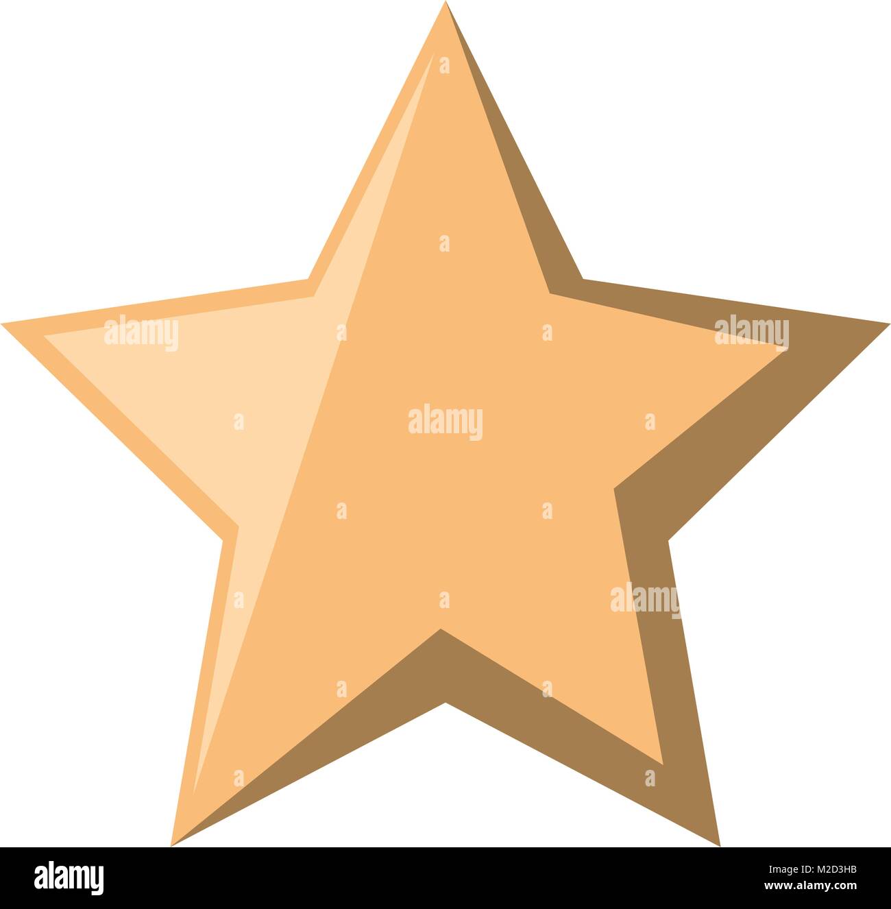 star icon image Stock Vector Image & Art - Alamy