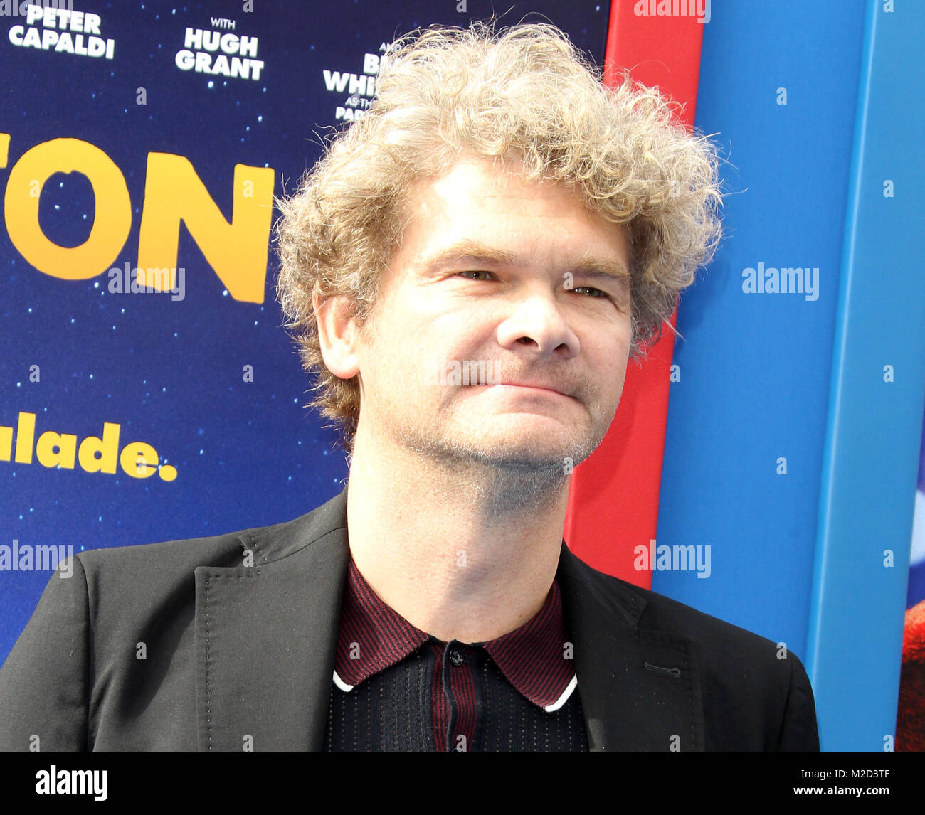 Simon farnaby paddington hi-res stock photography and images - Alamy