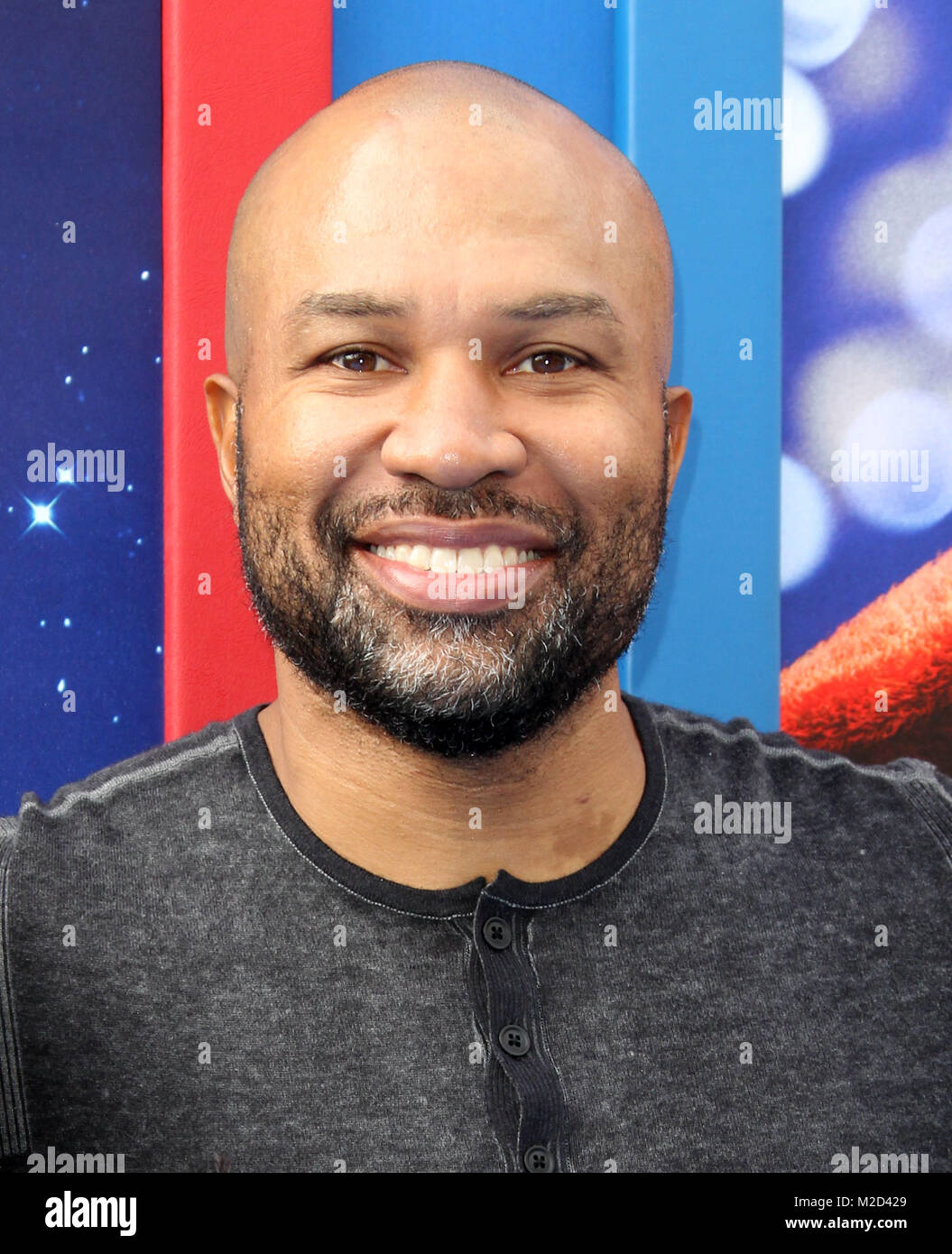 'Paddington 2' - Premiere at the Regency Village Theatre Featuring ...