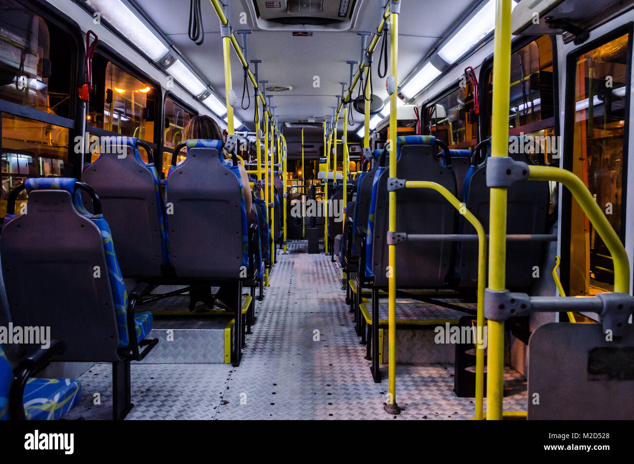 Bus ticket isolated hi-res stock photography and images - Alamy