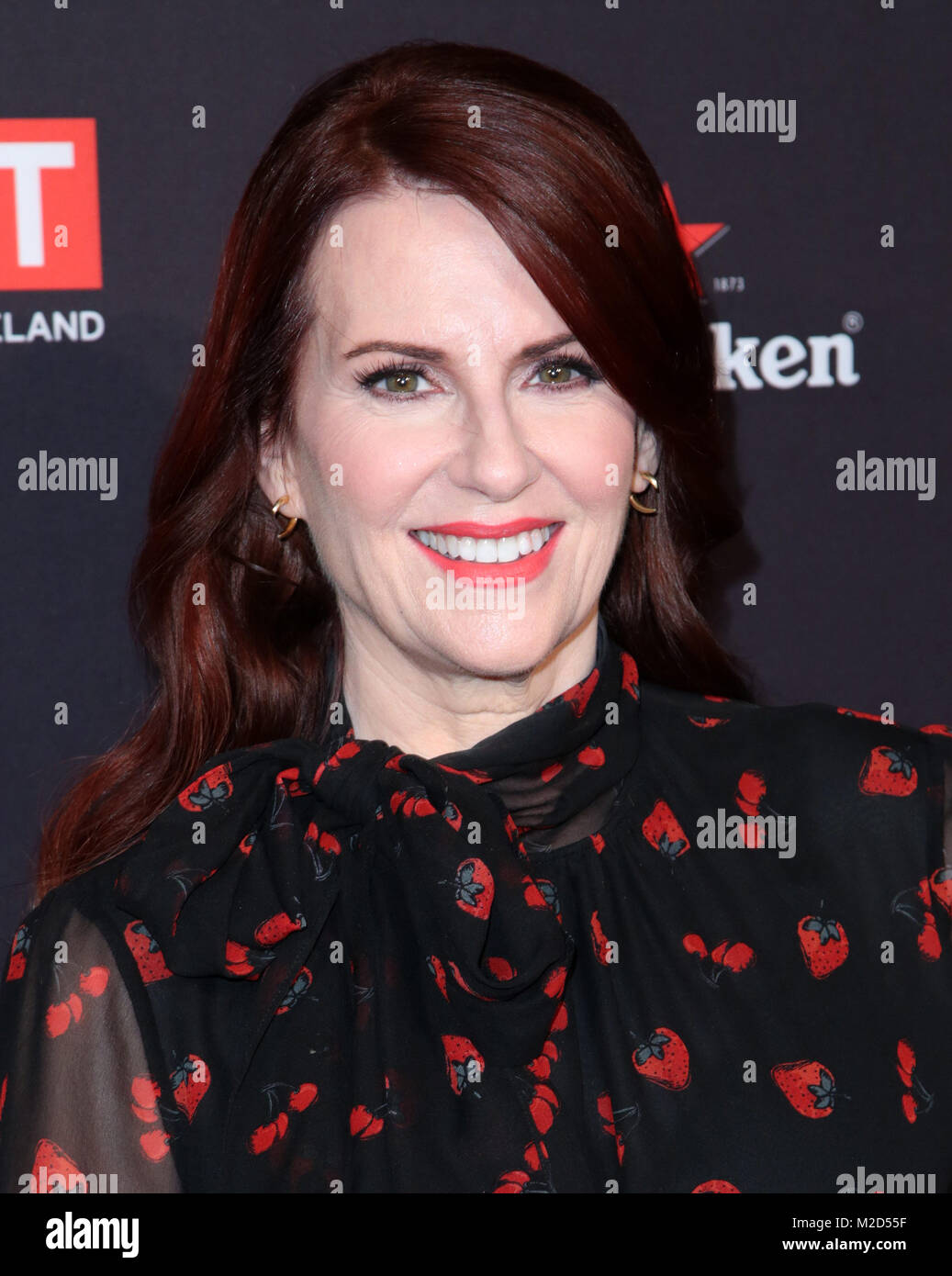 Celebrities attend BAFTA Los Angeles Tea Party 2018 at The Four Season ...