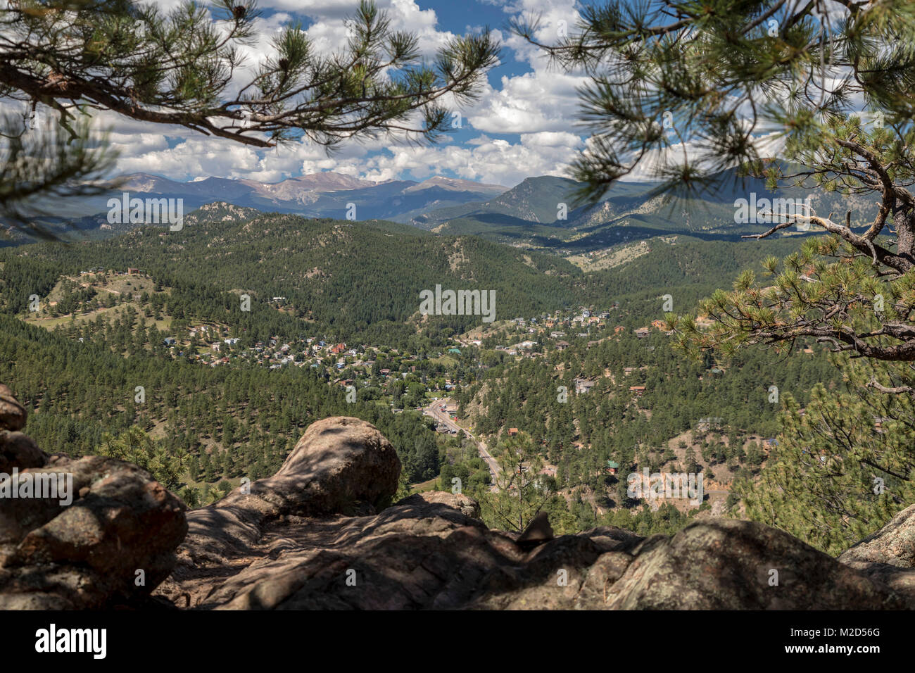 Do not go beyond this point hi-res stock photography and images - Alamy