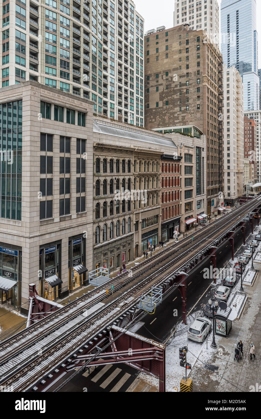 Southeast corner tower hi-res stock photography and images - Alamy