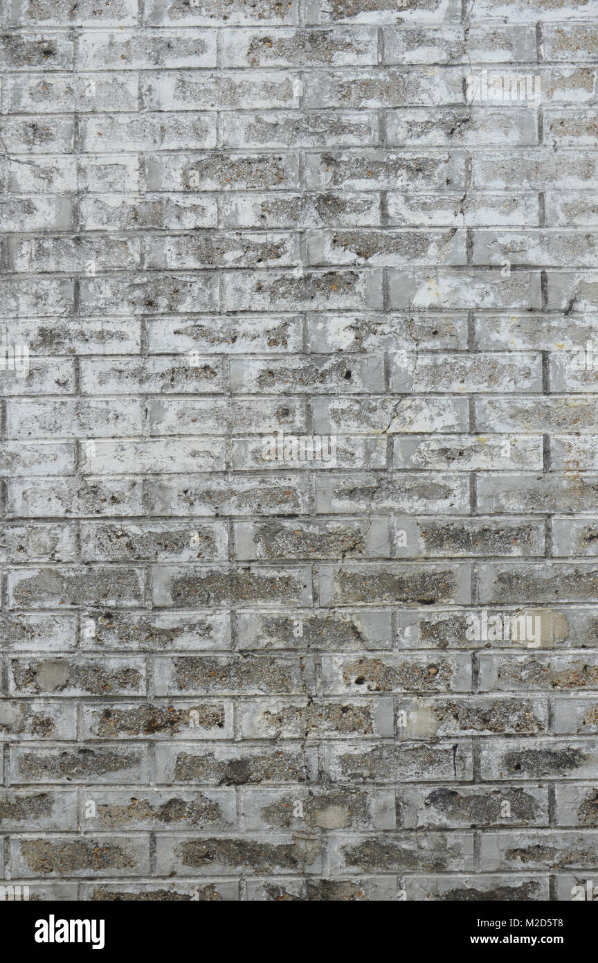 detailed texture grey brick walls background Stock Photo - Alamy