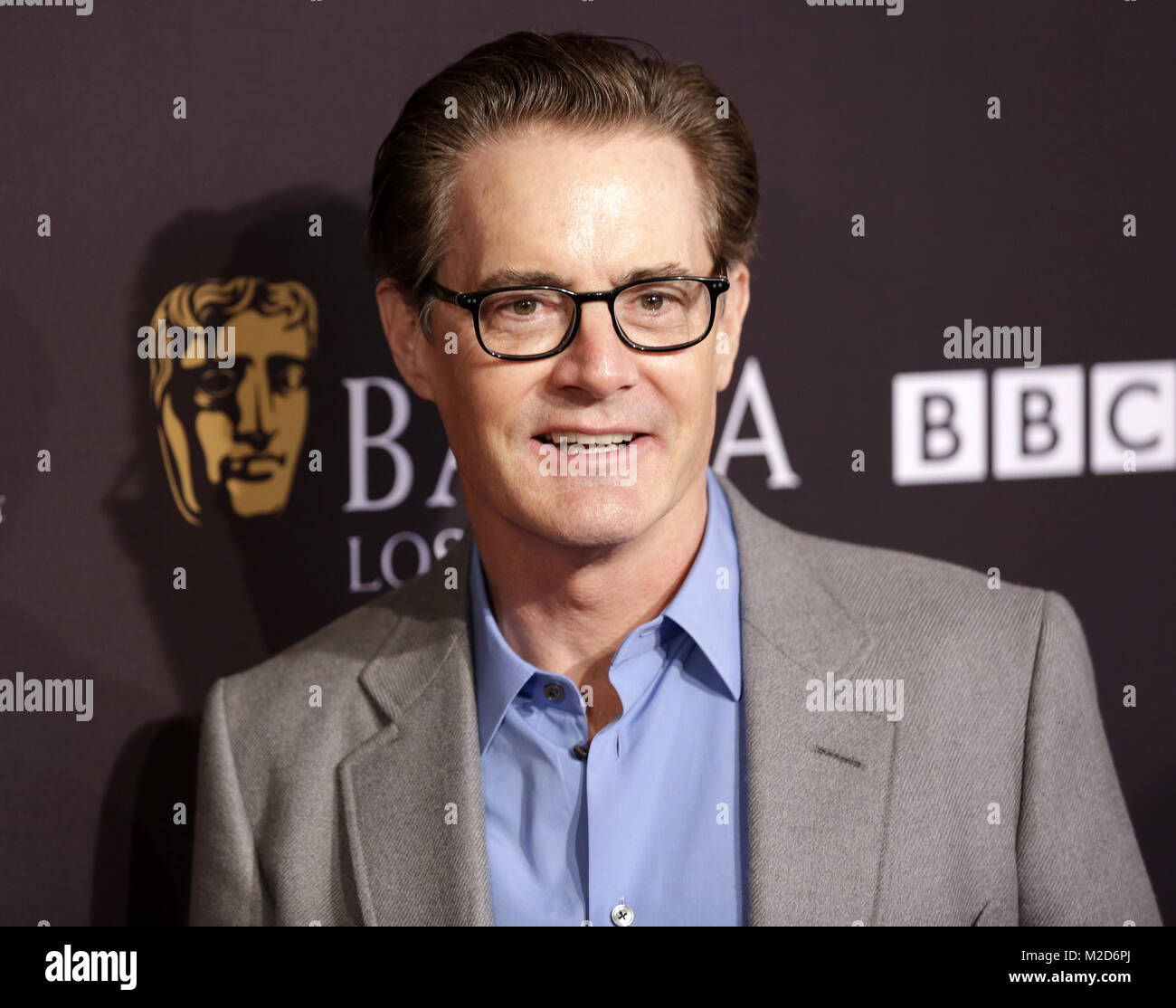 Celebrities attend BAFTA Los Angeles Tea Party 2018 at The Four Season ...