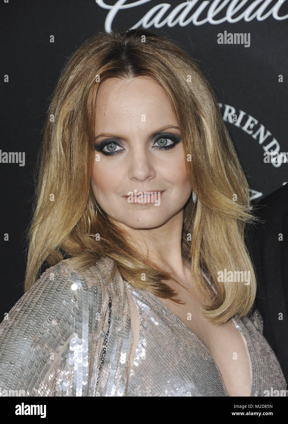The 11th Annual Art of Elysium Black Tie Featuring: Mena Suvari Where ...