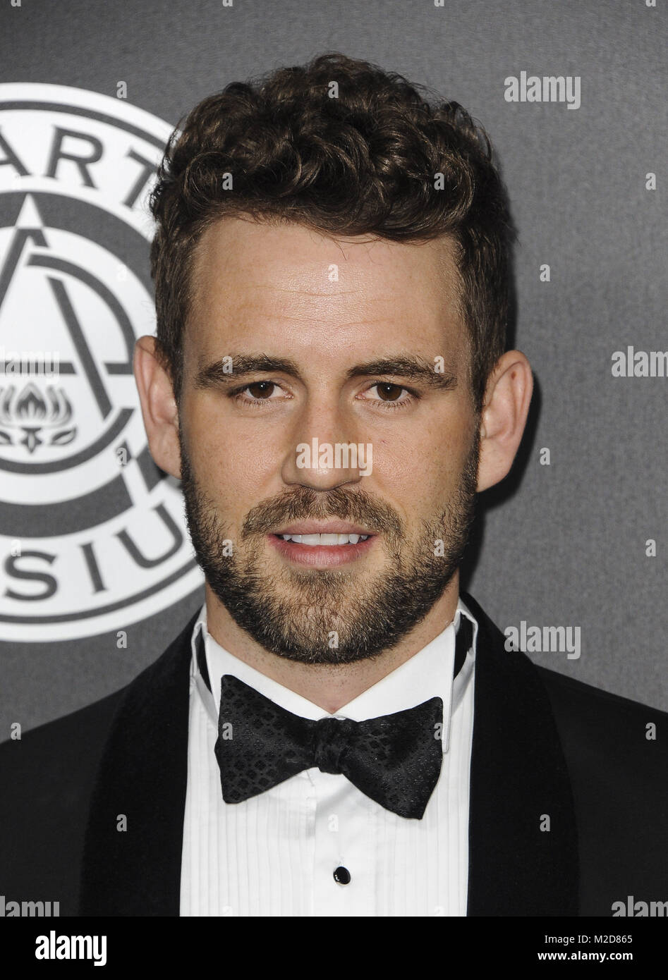 The 11th Annual Art of Elysium Black Tie Featuring: Nick Vial Where ...