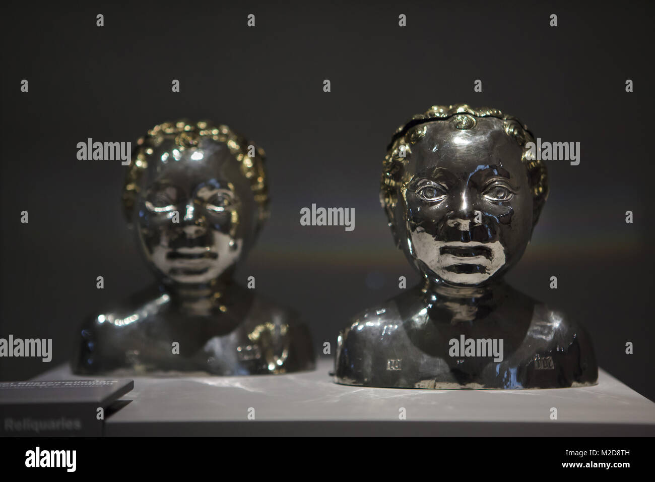 Holy innocents hi-res stock photography and images - Alamy