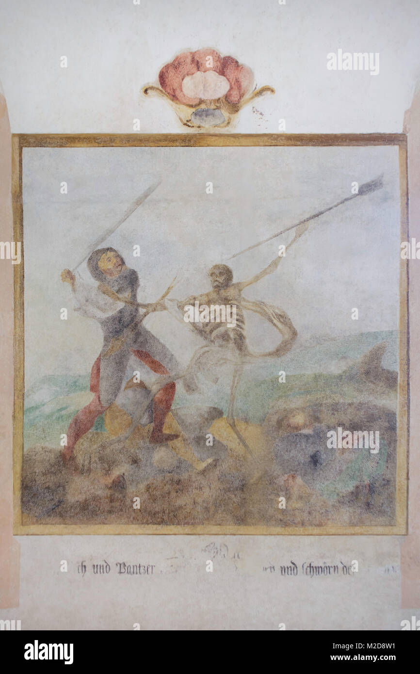 Danse Macabre High Resolution Stock Photography and Images - Alamy