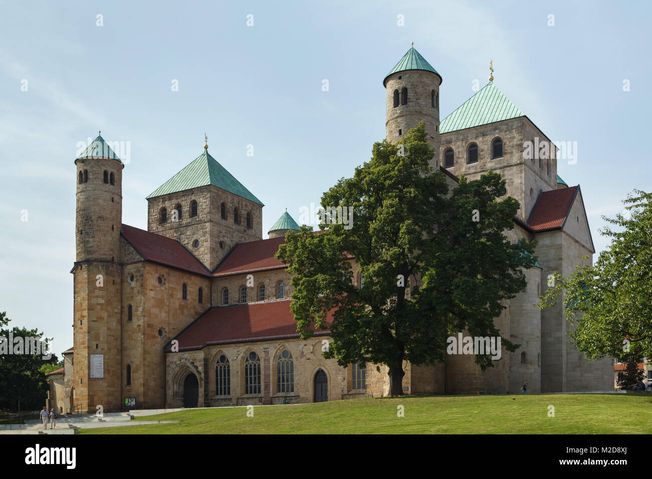 Ottonian Architecture