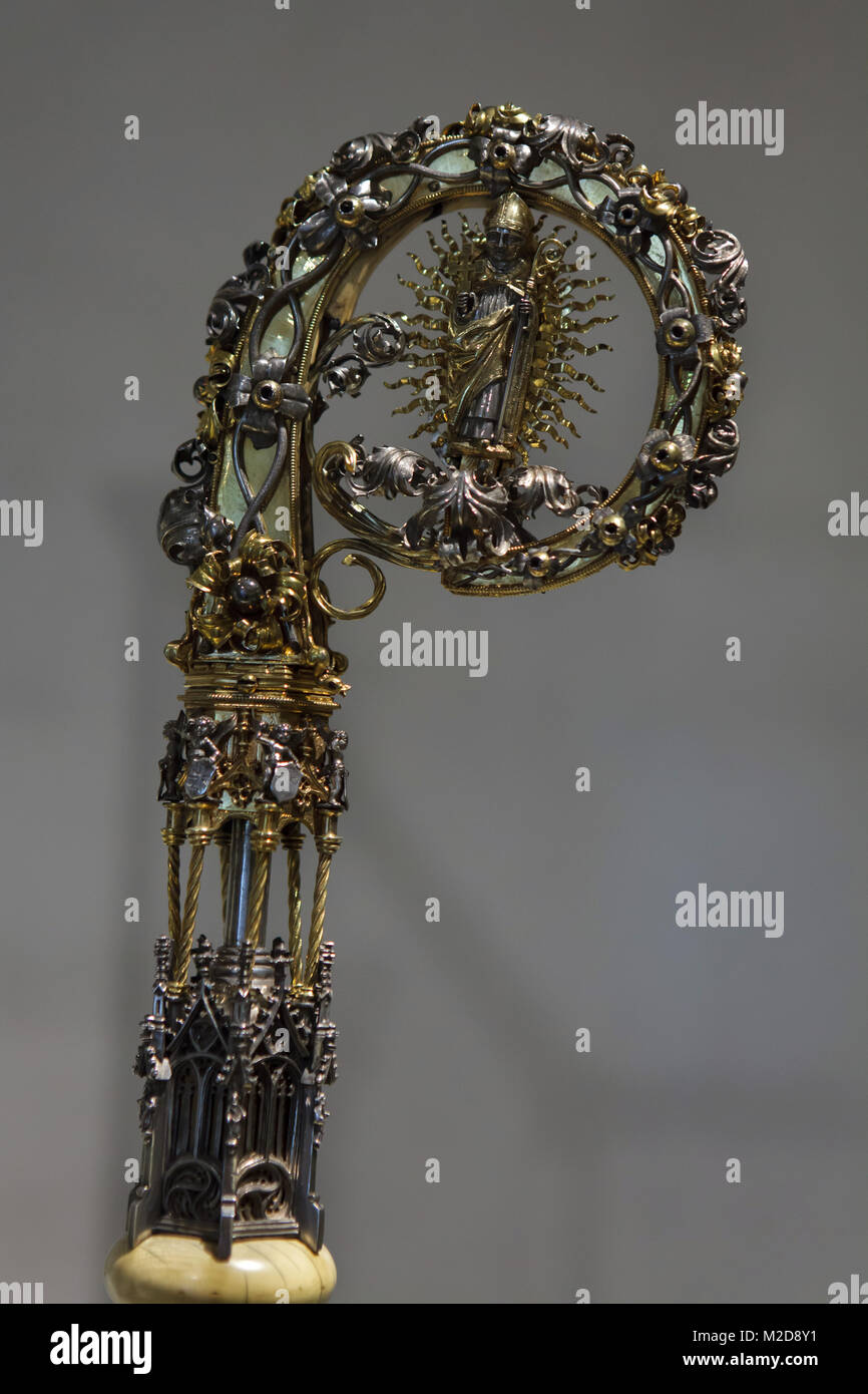 Crosier Clipart Of Children