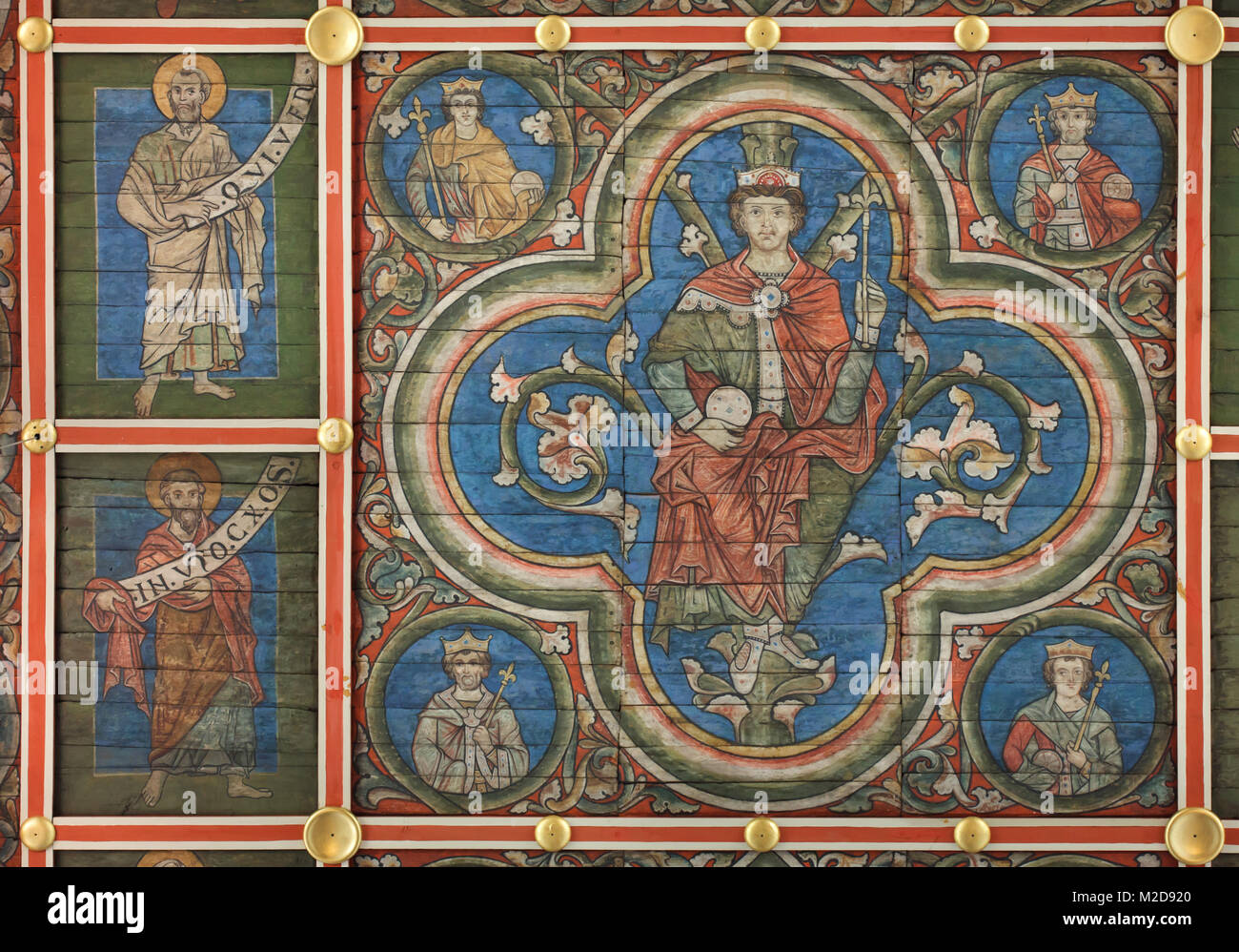 King of judah hi-res stock photography and images - Alamy