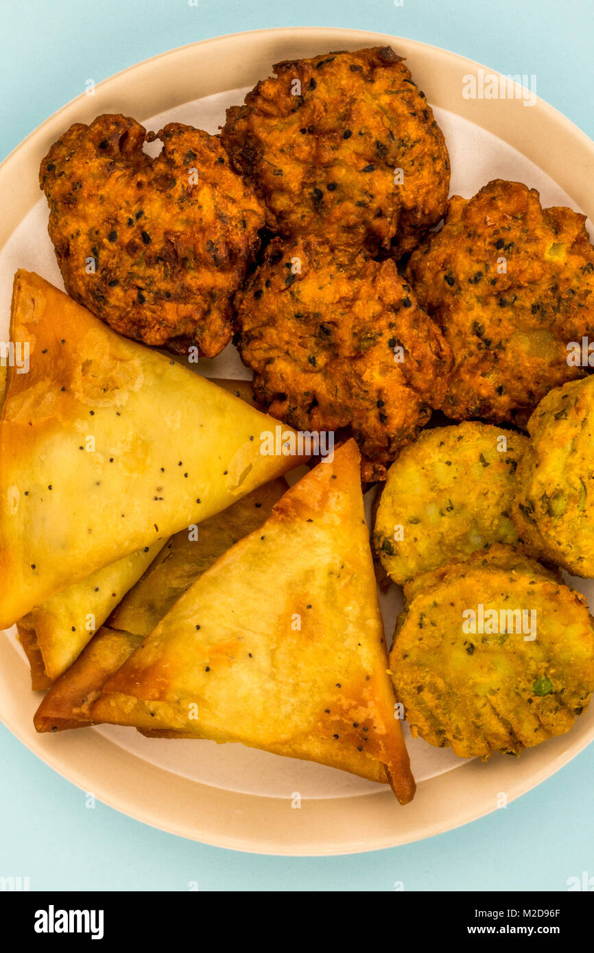 Chapati Bhaji High Resolution Stock Photography and Images - Alamy