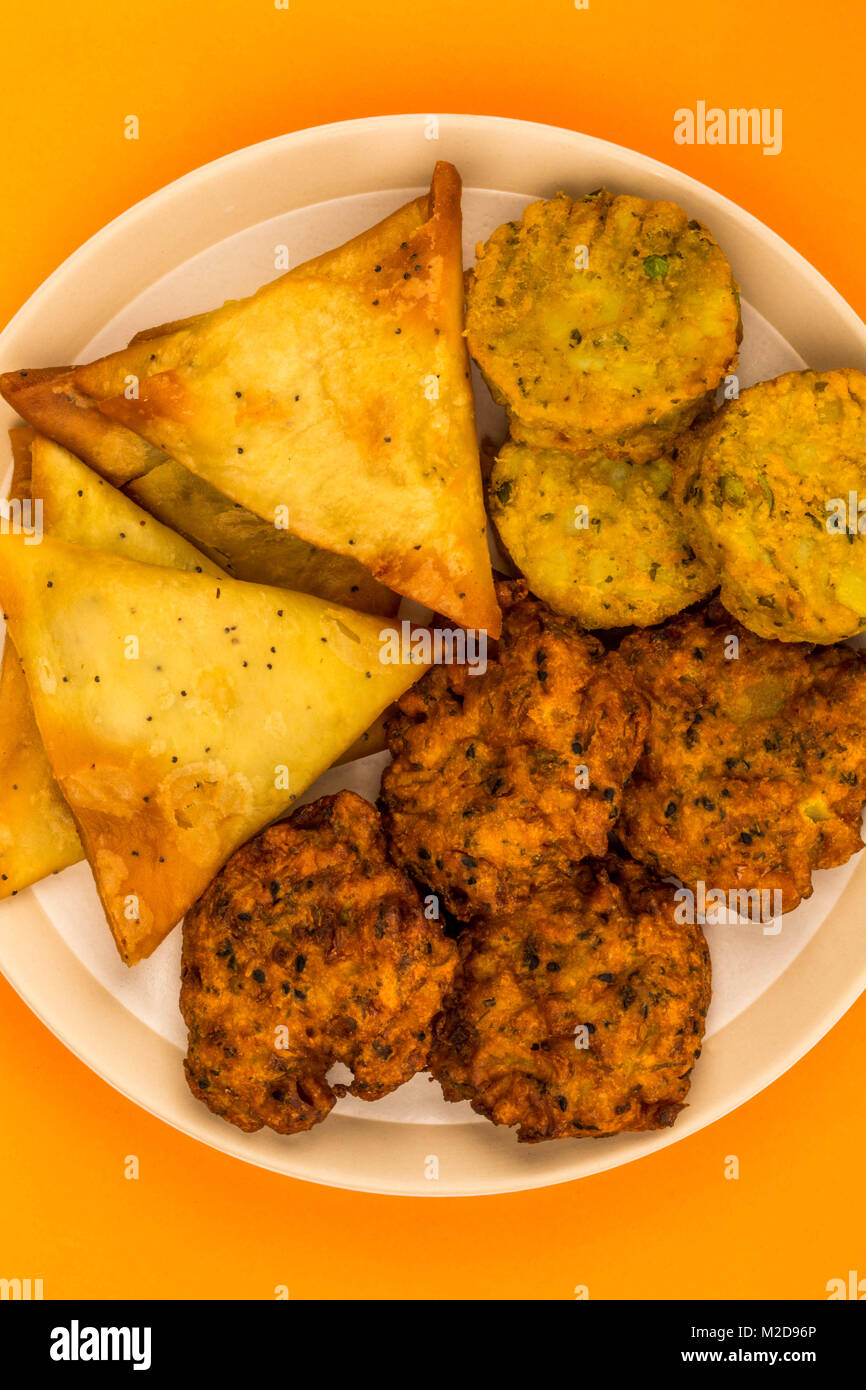 Chapati bhaji hi-res stock photography and images - Alamy