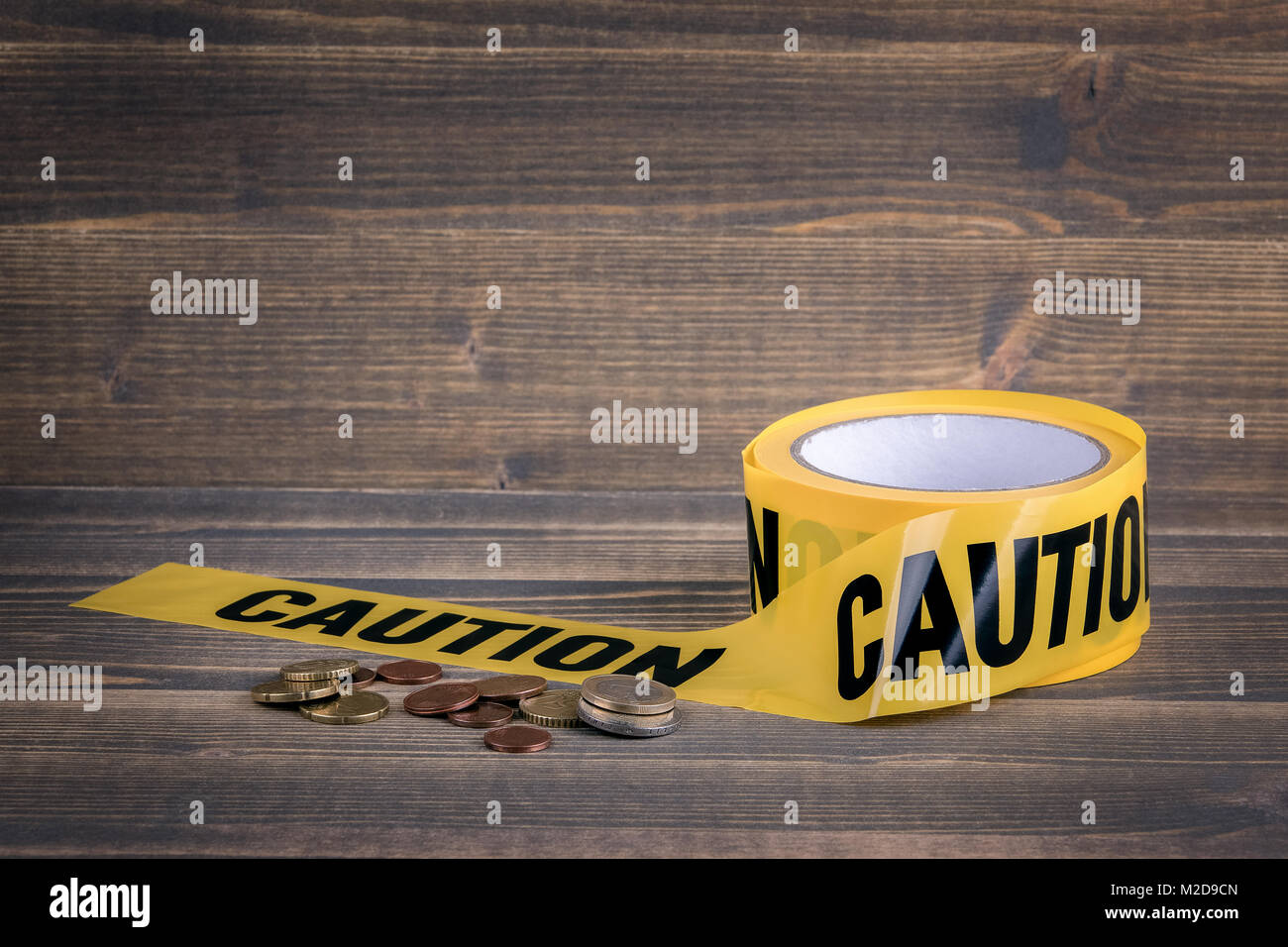 Insurance concept target property hi-res stock photography and images ...