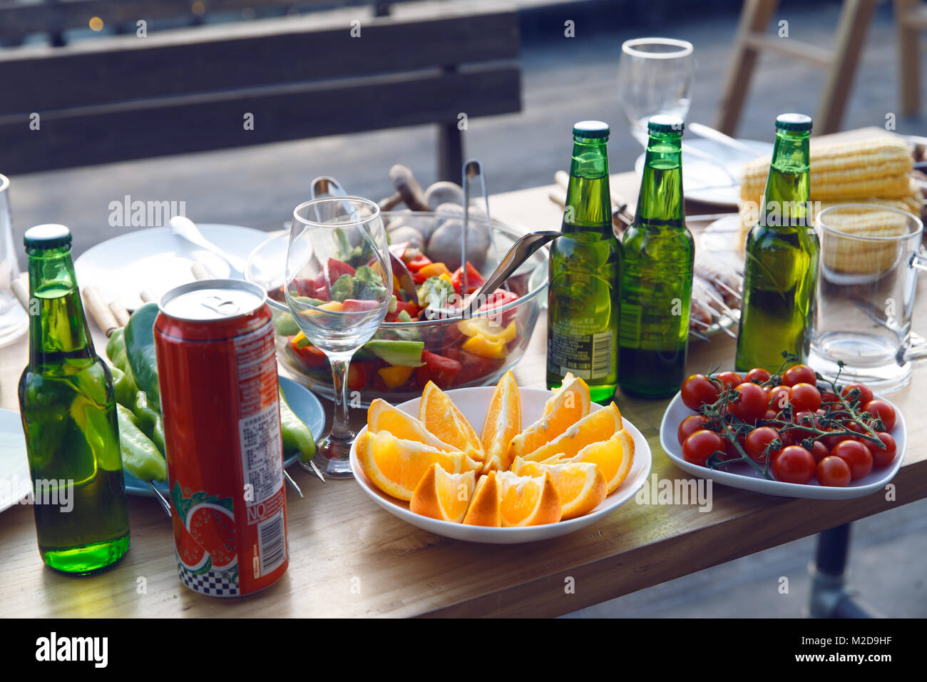 Beer fruit hi-res stock photography and images - Alamy