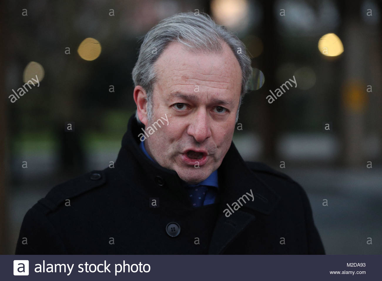Lord Janner Stock Photos & Lord Janner Stock Images - Alamy