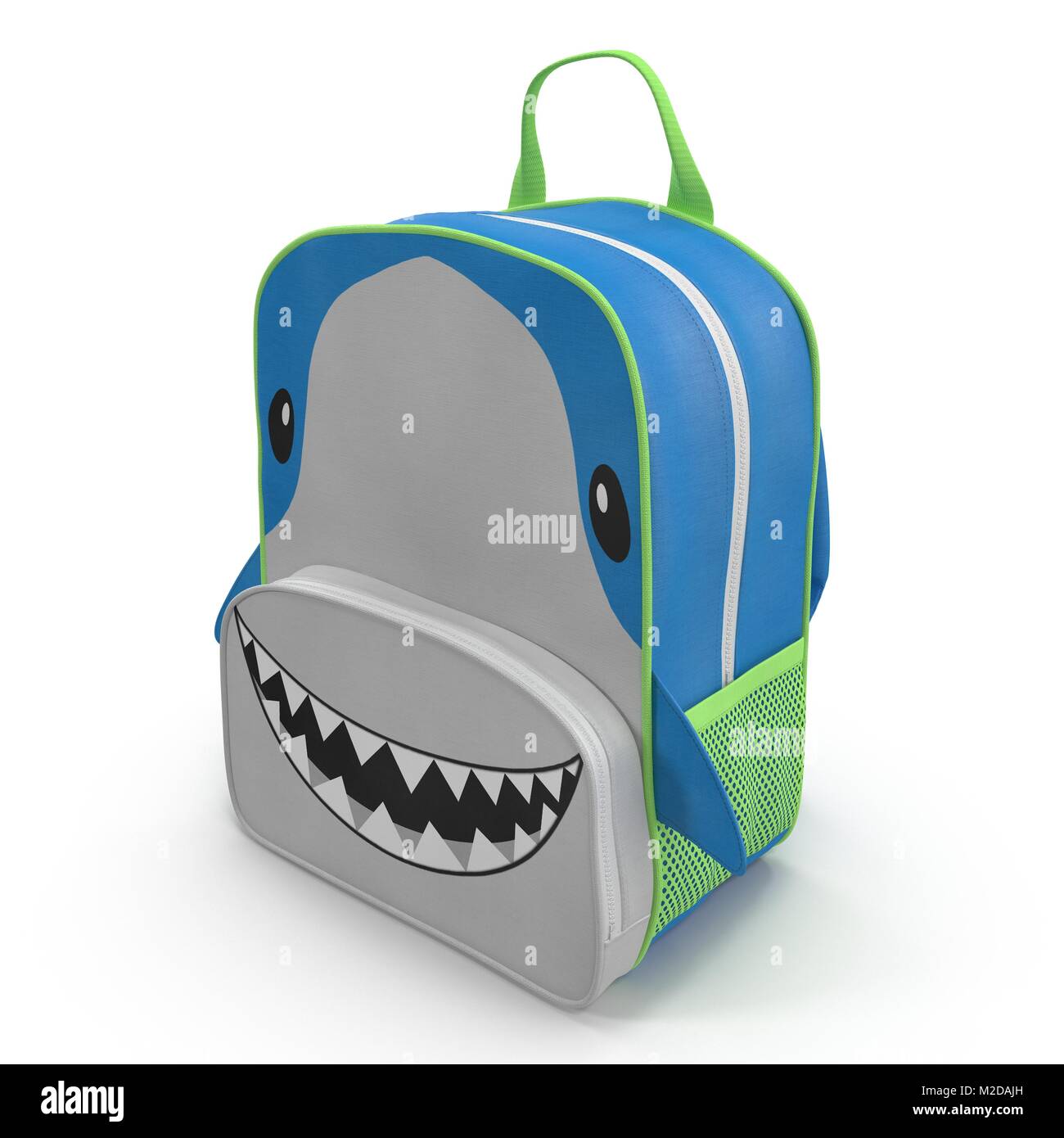 Shark backpack hi-res stock photography and images - Alamy