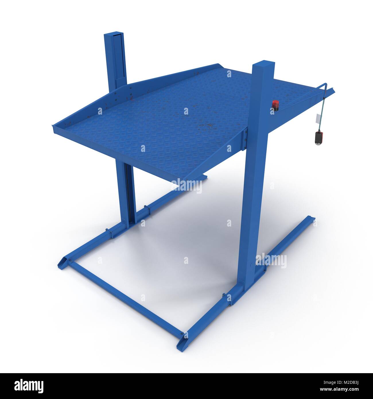 Double lift Cut Out Stock Images & Pictures - Alamy