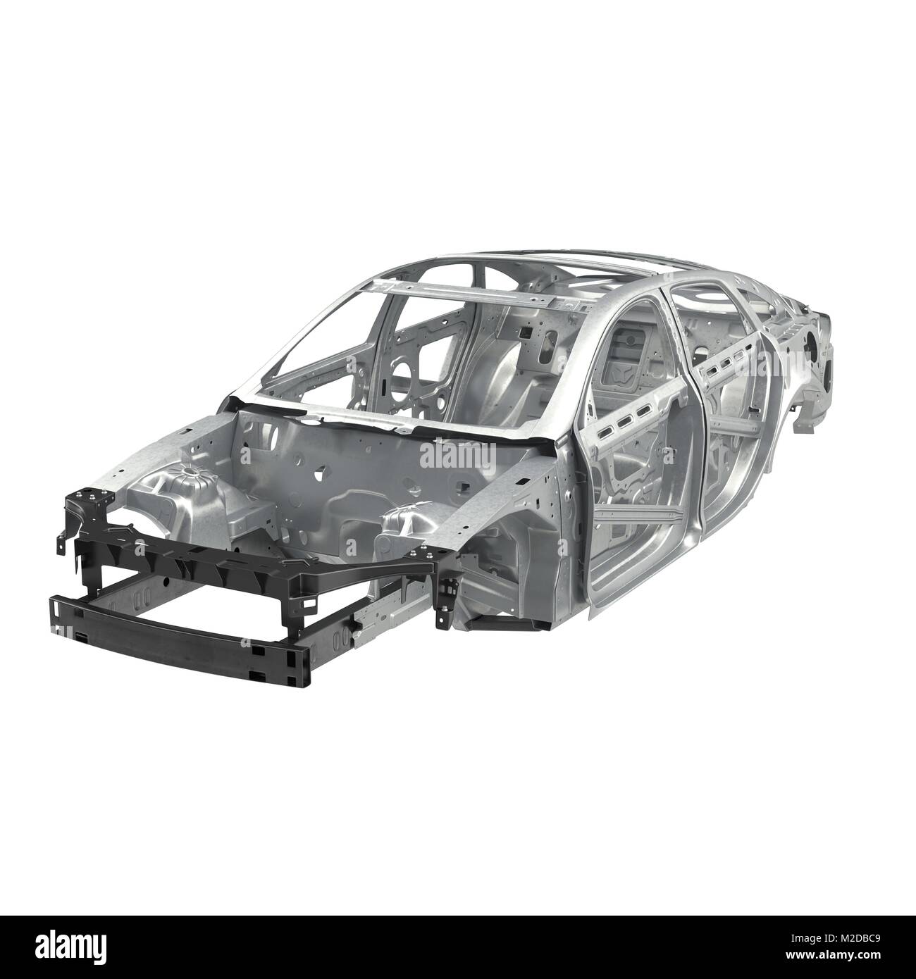 Car carcass Cut Out Stock Images & Pictures - Alamy
