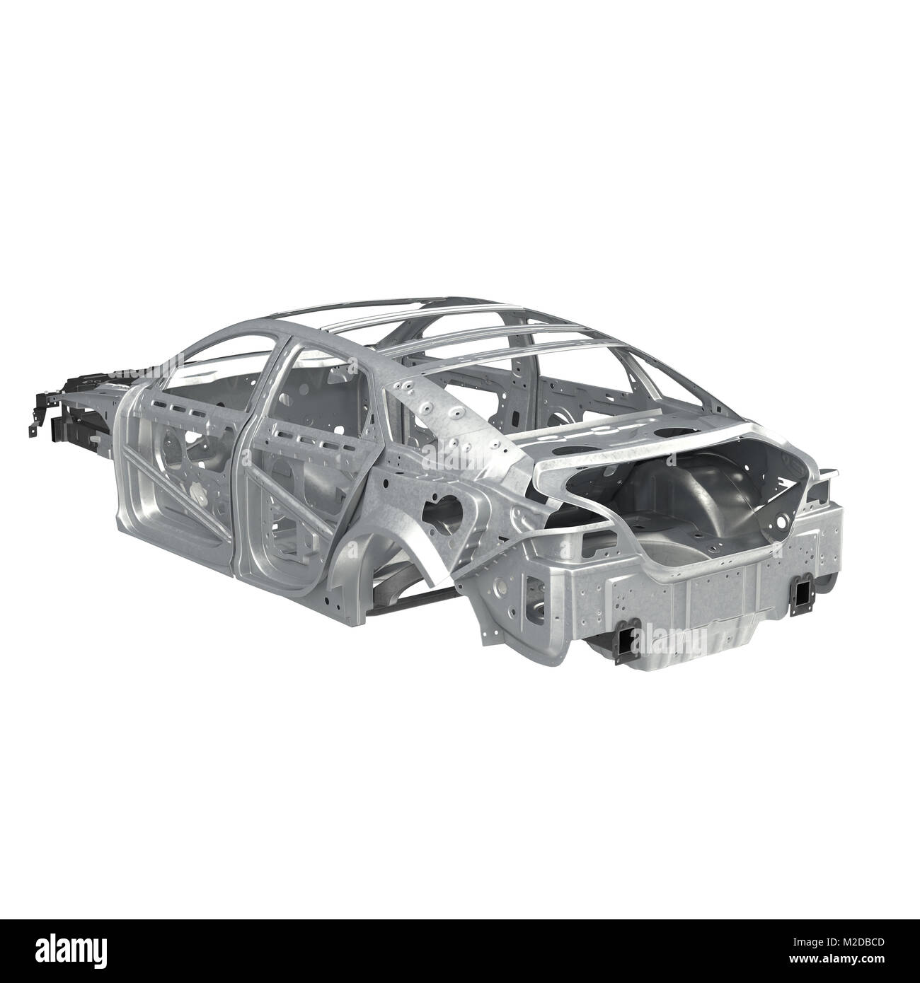 Skeleton Car High Resolution Stock Photography and Images - Alamy