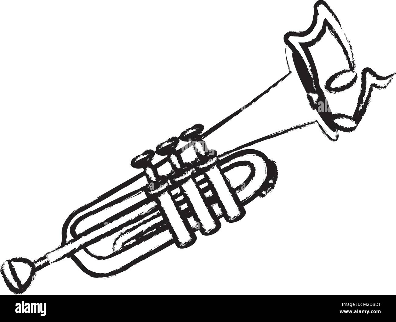 Musical intruments design Stock Vector Image & Art - Alamy